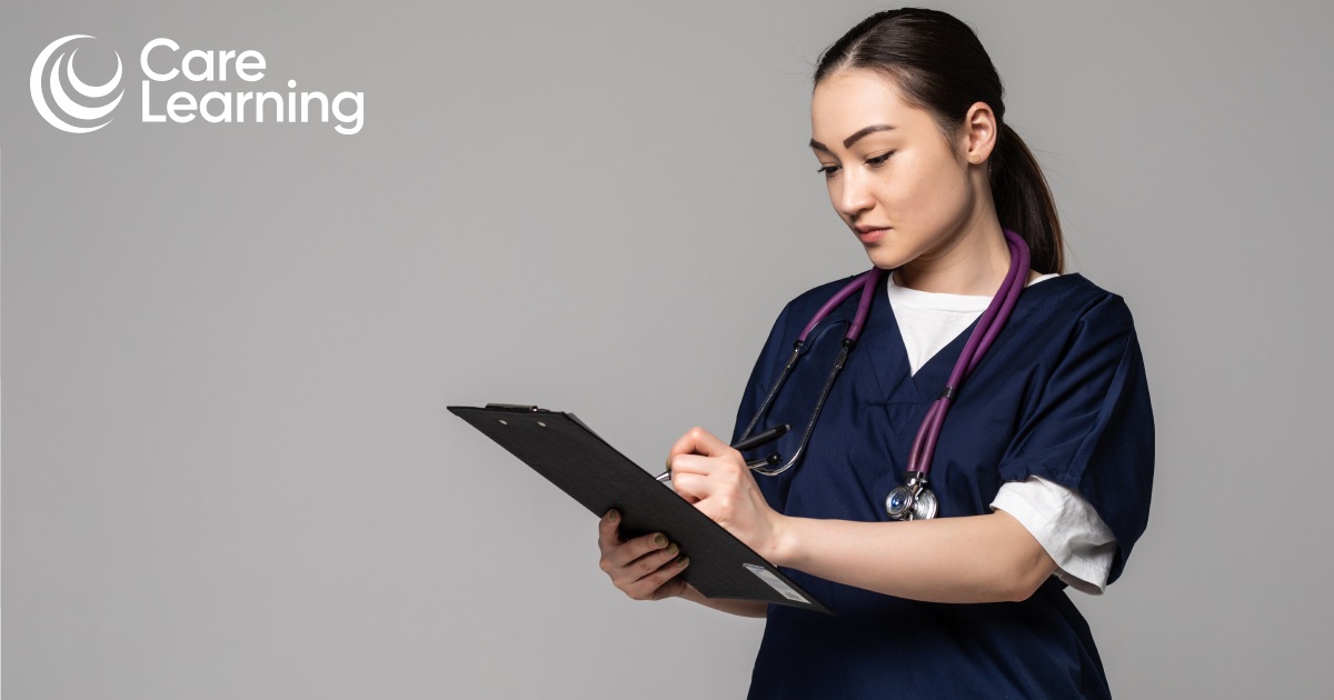 About Us | Care Learning UK